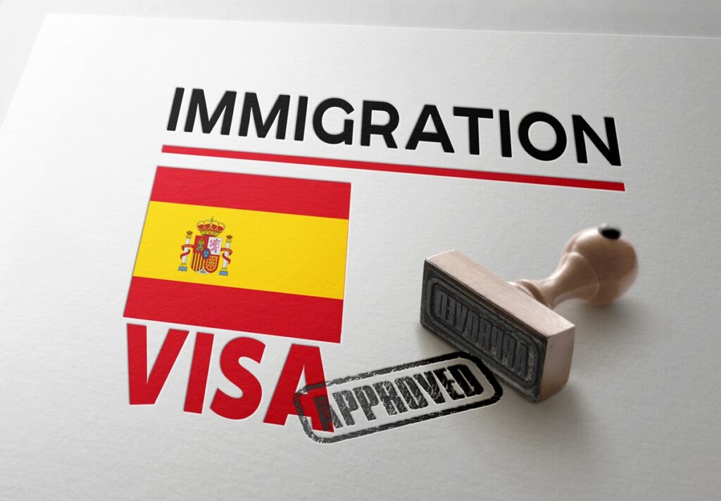 Spain’s points visa: what expats must know « Euro Weekly News