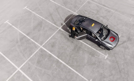 Taxi Maxim: global ecosystem for urban mobility and delivery