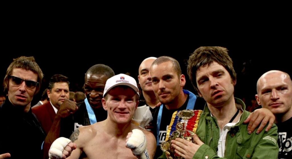 Ricky Hatton inquest: Coroner confirms hanging « Euro Weekly News