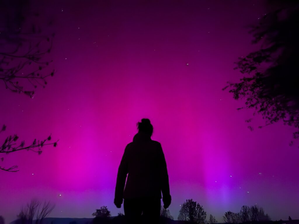 Spain could see aurora borealis again soon « Euro Weekly News