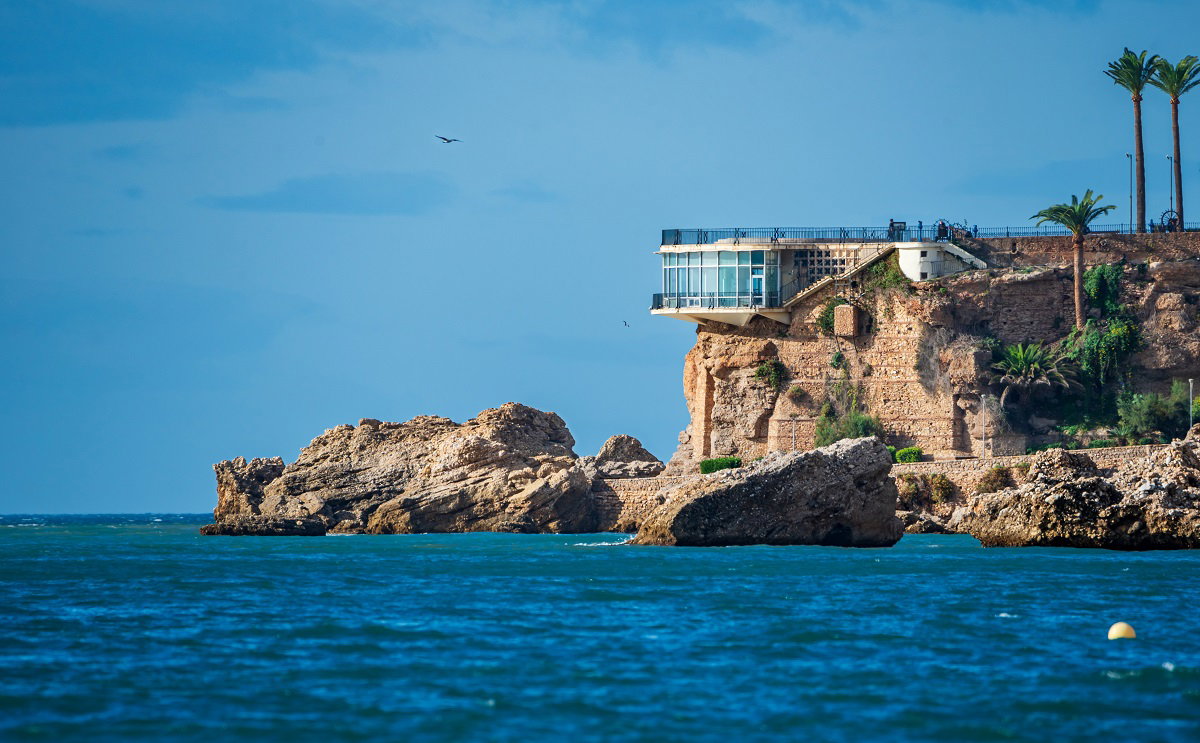 Balcon gets a makeover « Euro Weekly News