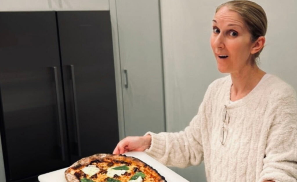 Celine Dion installs panic buttons in her home « Euro Weekly News
