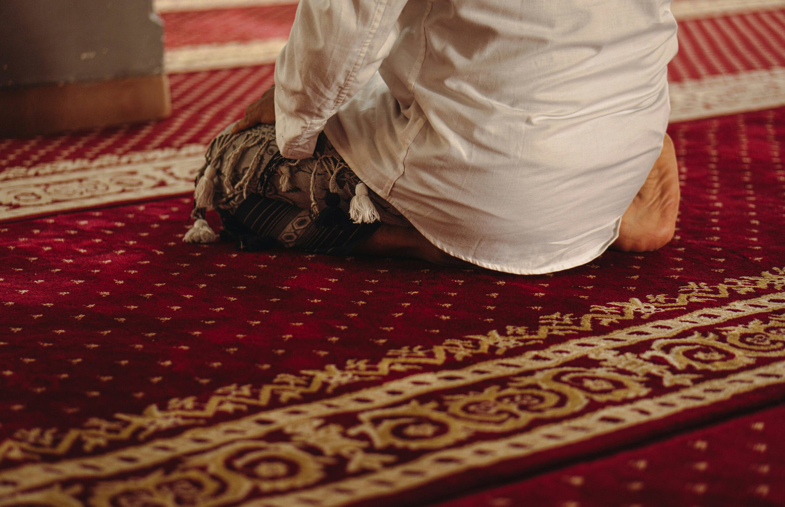 Vatican opens Muslim prayer room in Apostolic Library « Euro Weekly News