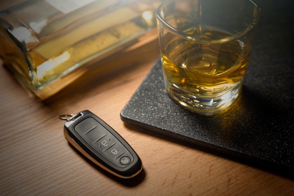 Spain’s New Drink-Driving Law « Euro Weekly News