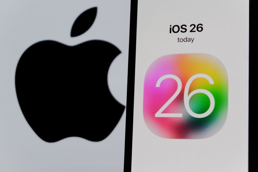 Apple drops final iOS 26.1 beta before release « Euro Weekly News