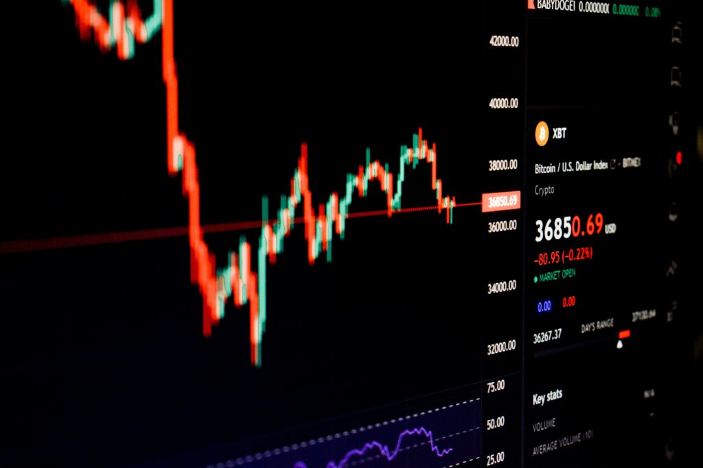 Trump tariffs trigger largest crypto crash in history « Euro Weekly News