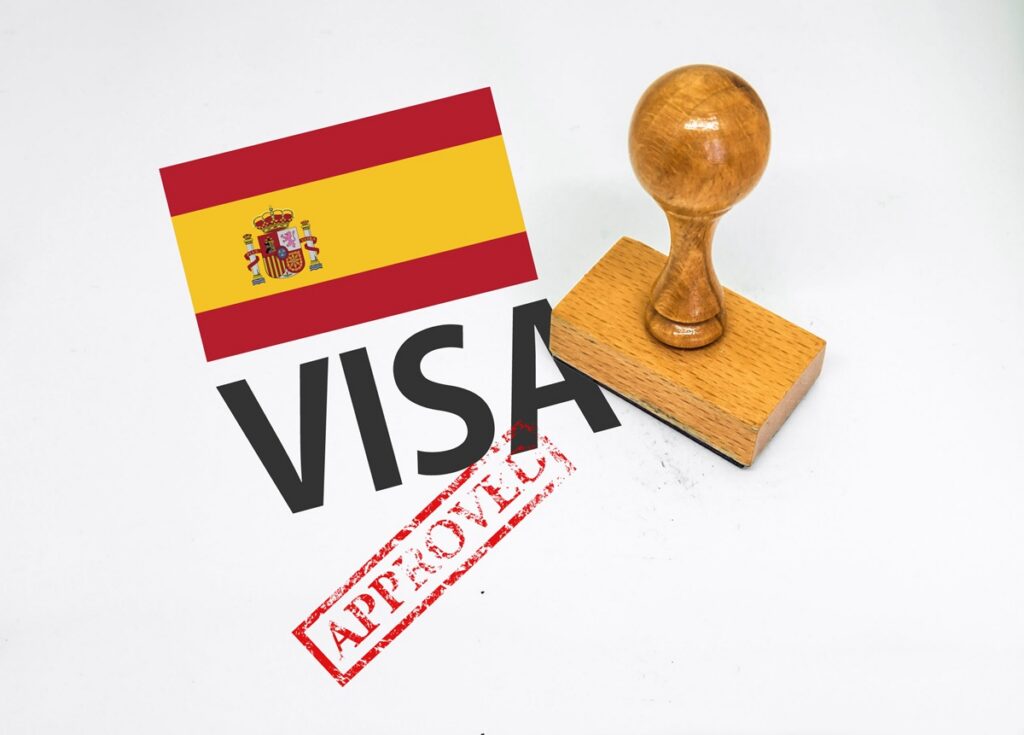 What Spain’s Non-Lucrative Visa Really Costs « Euro Weekly News