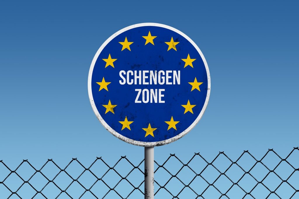 Overstaying in Europe: What you risk « Euro Weekly News