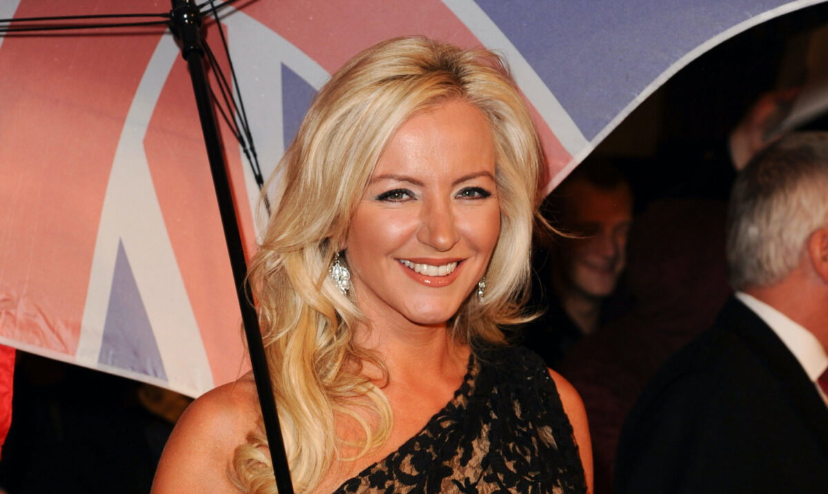 Michelle Mone has 2 weeks to pay back £122m « Euro Weekly News