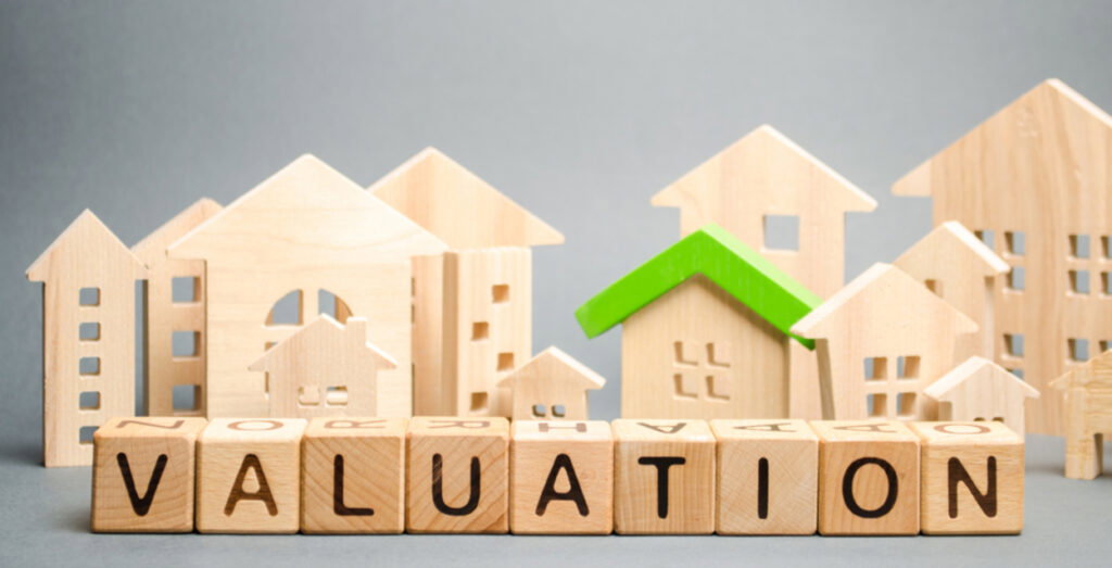 Ireland’s new property tax revaluation « Euro Weekly News