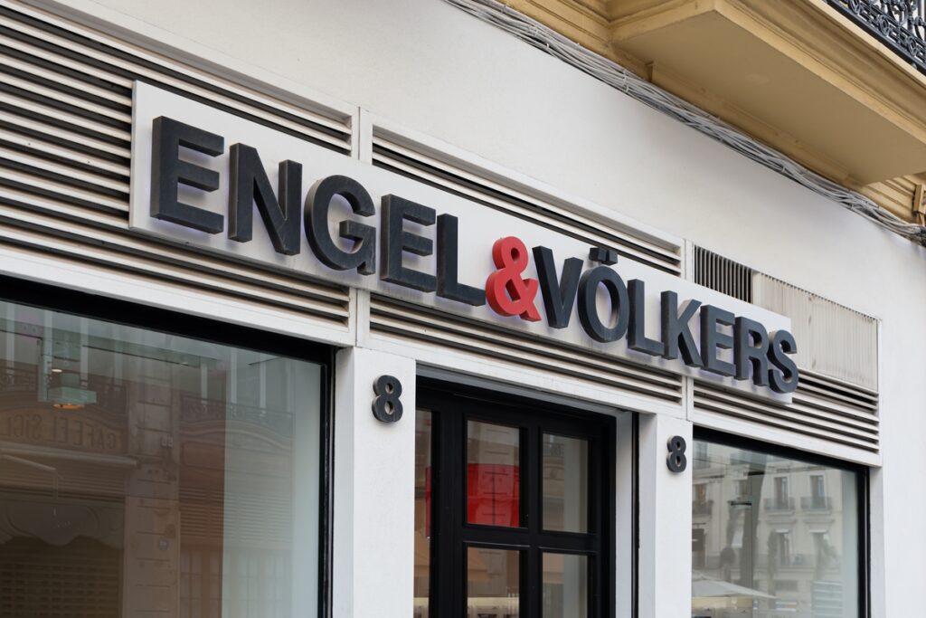 Engel & Volkers faces €16M fine in Barcelona « Euro Weekly News