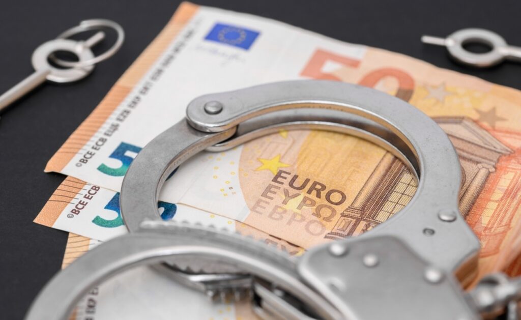 Seven arrested in €48m EU-wide VAT fraud probe « Euro Weekly News
