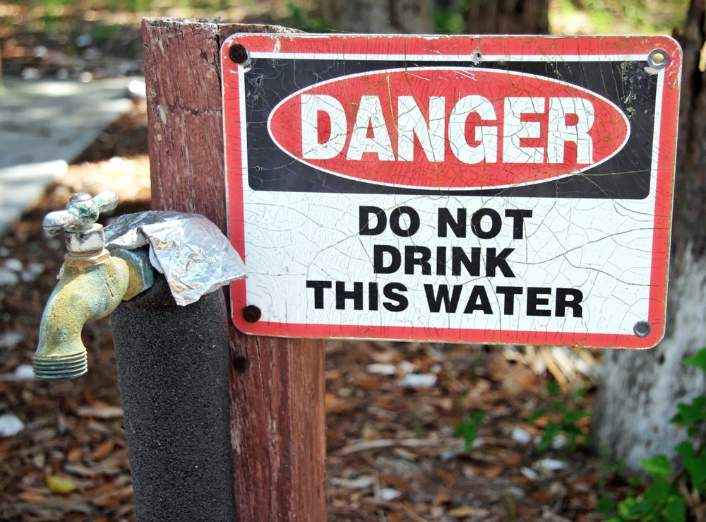 Murcia water contamination crisis continues after DANA Alice « Euro ...