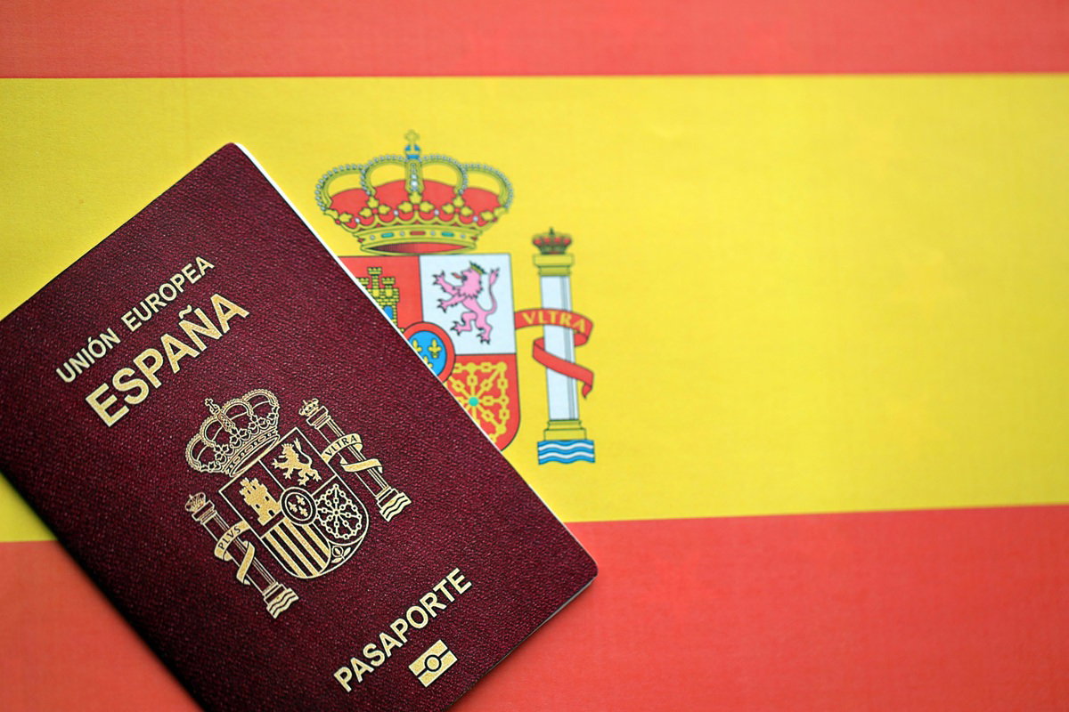 Spain beats UK in 2025 world passport ranking « Euro Weekly News