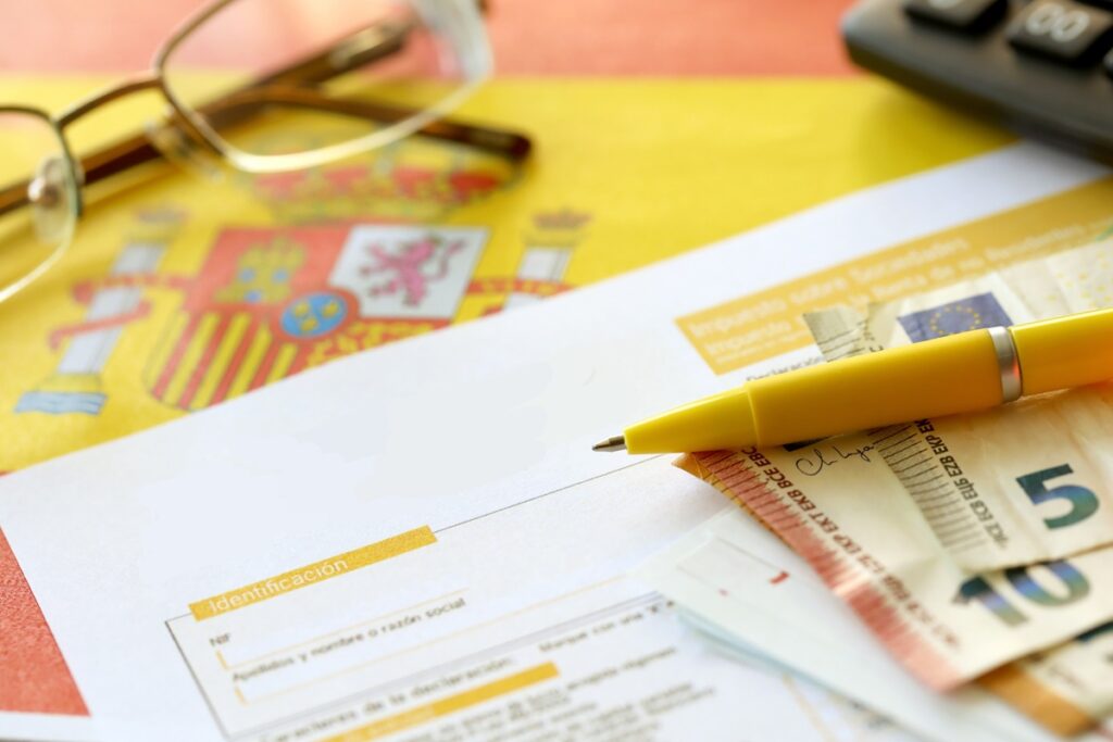 Miss this tax deadline in Spain and pay more « Euro Weekly News