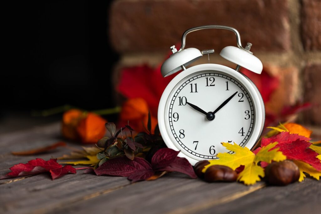 Spain’s clocks go back this month « Euro Weekly News