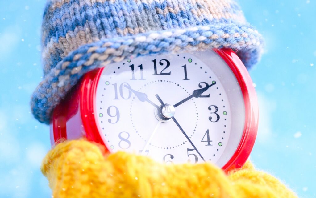 Spain’s clocks go back this Sunday « Euro Weekly News