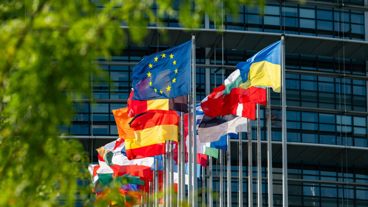 European Union: who should be allowed to join? « Euro Weekly News
