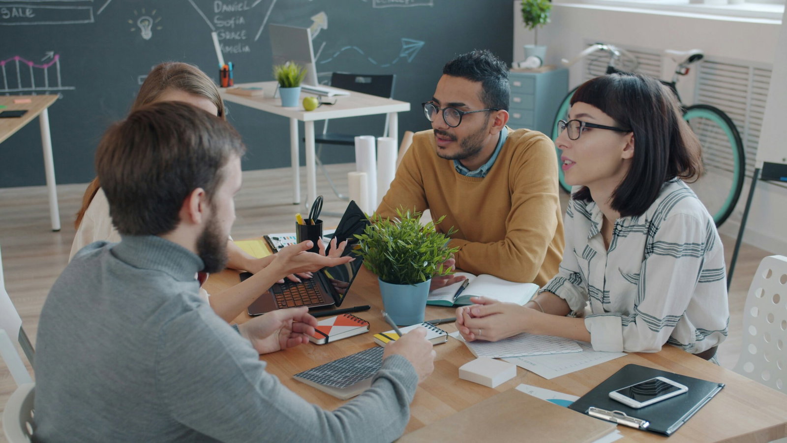 College group projects without drama: Roles, tools, and conflict fixes ...