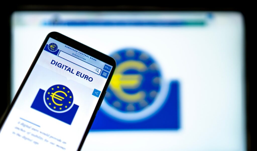 Digital Euro pilot to launch in 2027 « Euro Weekly News