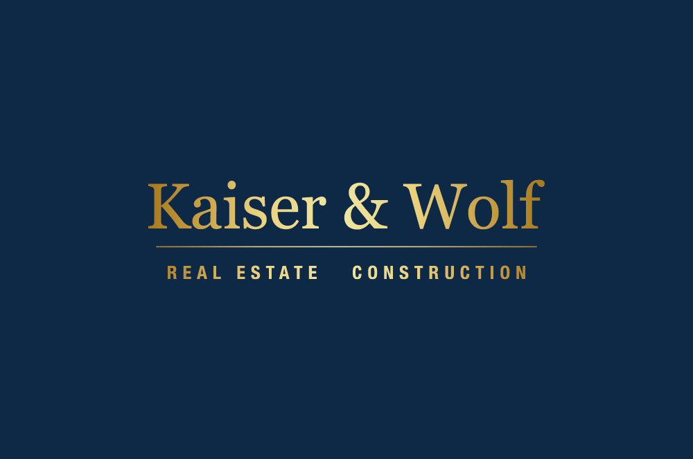 Kaiser & Wolf: Leading Real Estate Agency in Costa Blanca, Alicante ...