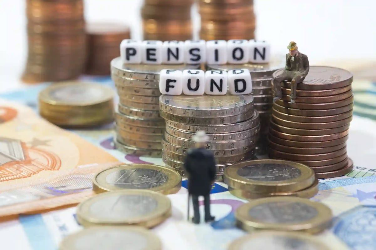 Finnish pension contribution « Euro Weekly News
