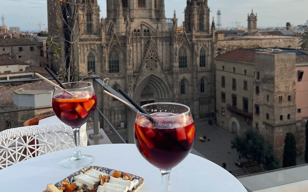 Spain’s top bars 2025: From taverns to speakeasies « Euro Weekly News