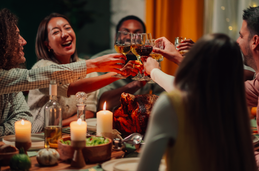 Thanksgiving 2025 in Spain: Origins and celebrations « Euro Weekly News
