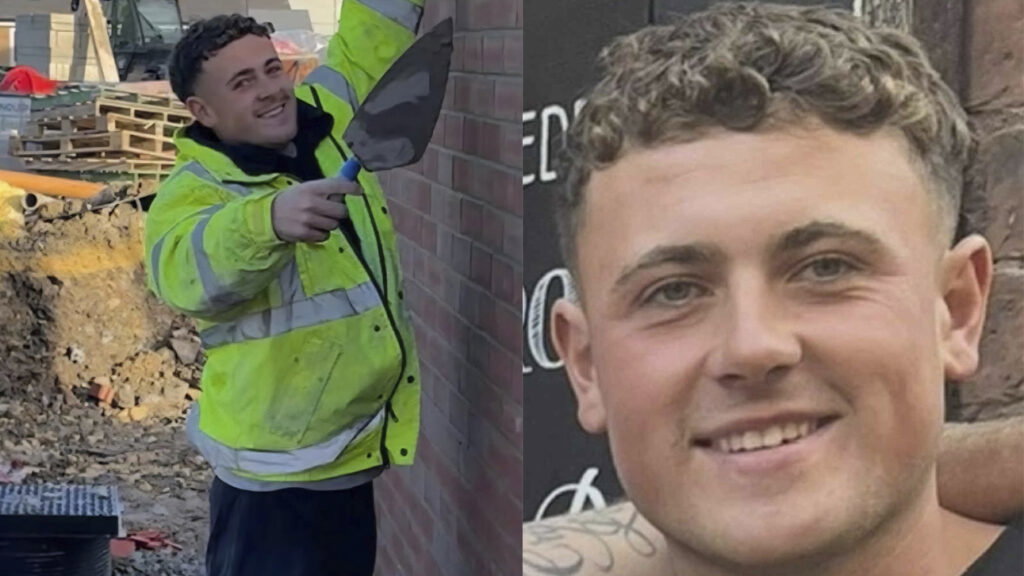 Missing British man found safe in Alicante after urgent appeal « Euro ...