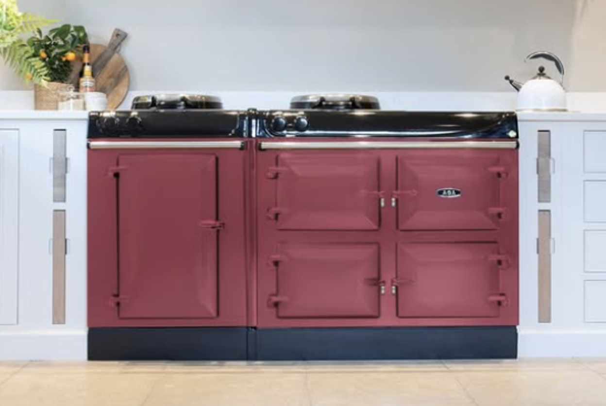 Why Agas are the luxury kitchen trend of 2026 « Euro Weekly News