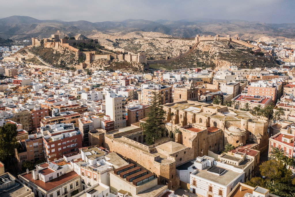 Almería’s housing market on a hot run « Euro Weekly News