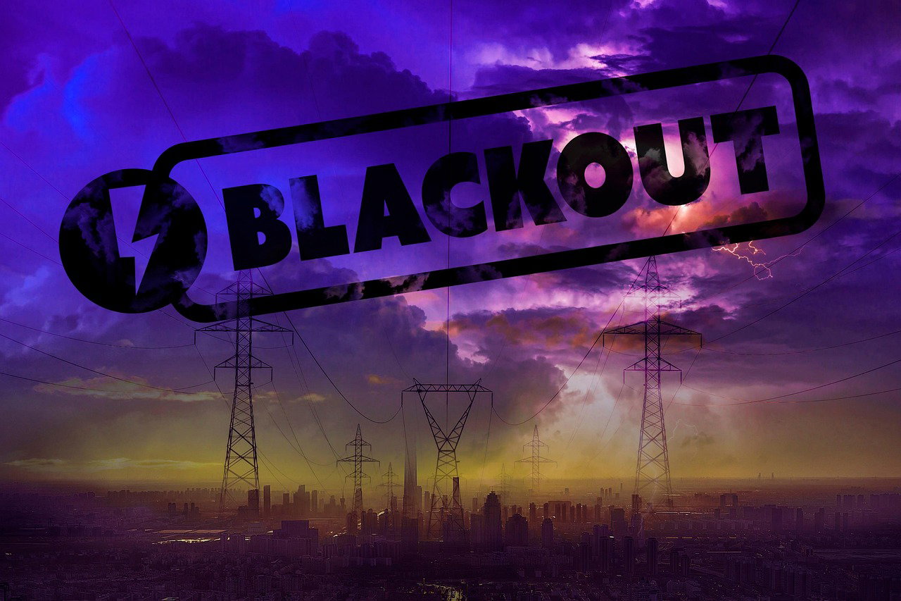 World faces blackout risk due to energy demand « Euro Weekly News