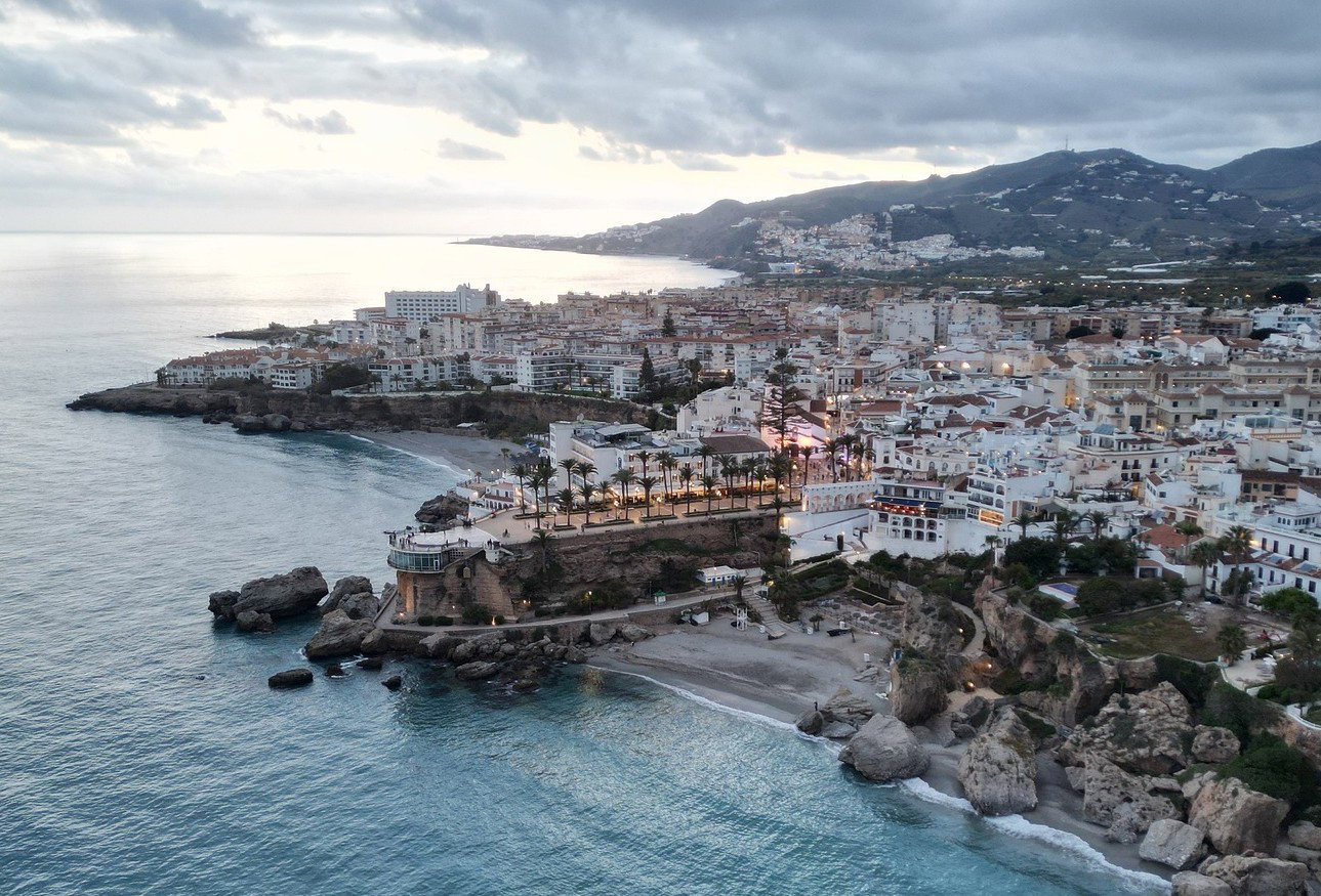 Costa del Sol property market heating up « Euro Weekly News
