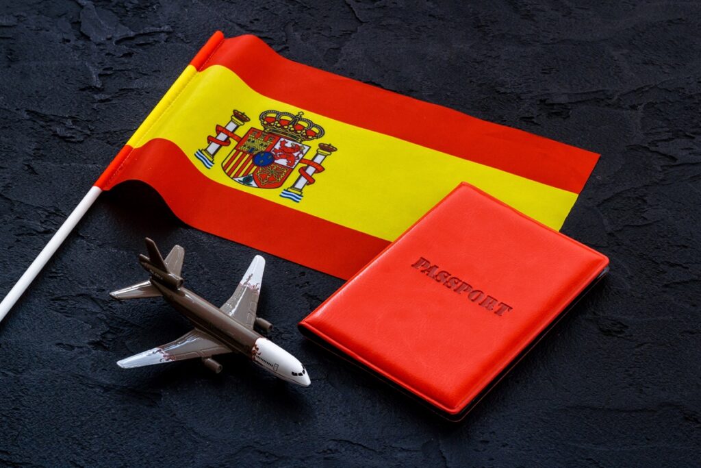 Why Spain Attracts Migrants « Euro Weekly News