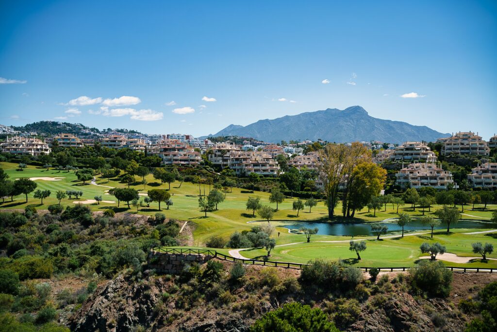 Marbella luxury property market continues to soar despite global ...