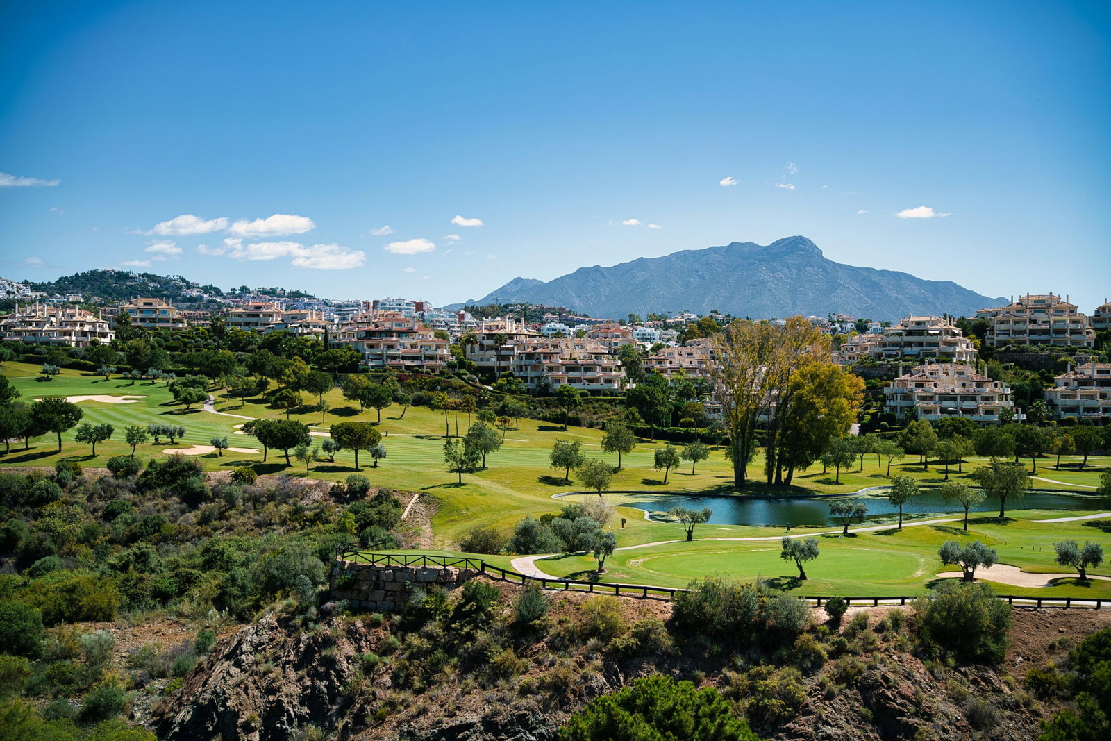 Marbella luxury property market continues to soar despite global ...