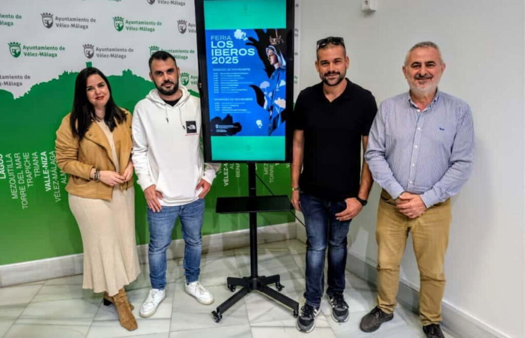 Spanish weekend in Velez: music, paella and a procession « Euro Weekly News