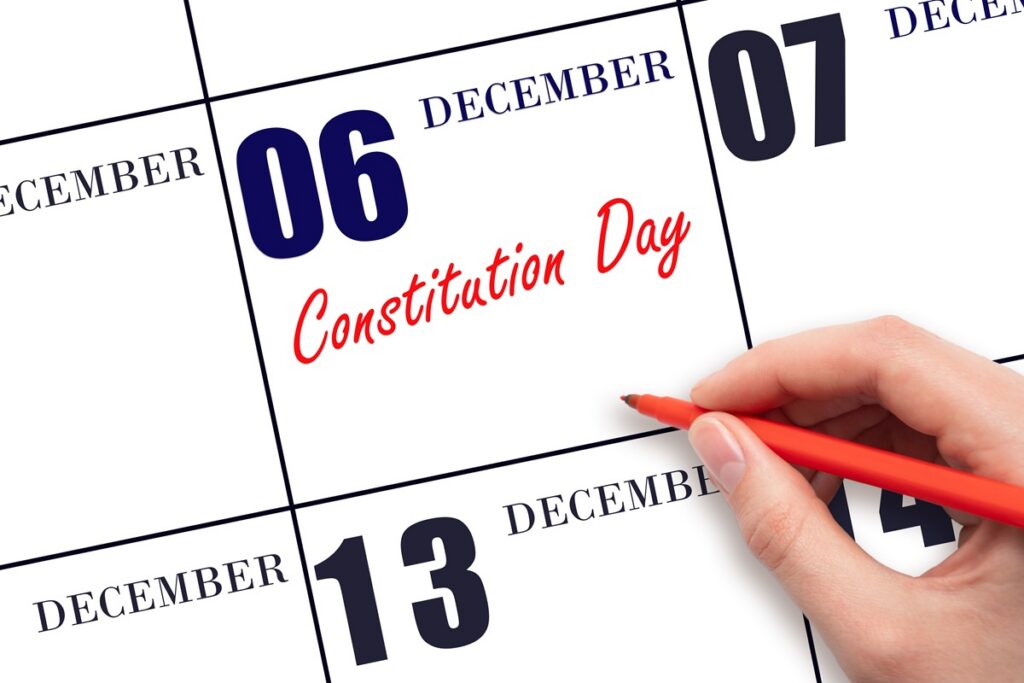 Spain’s December 2025 Holiday Break Confirmed « Euro Weekly News