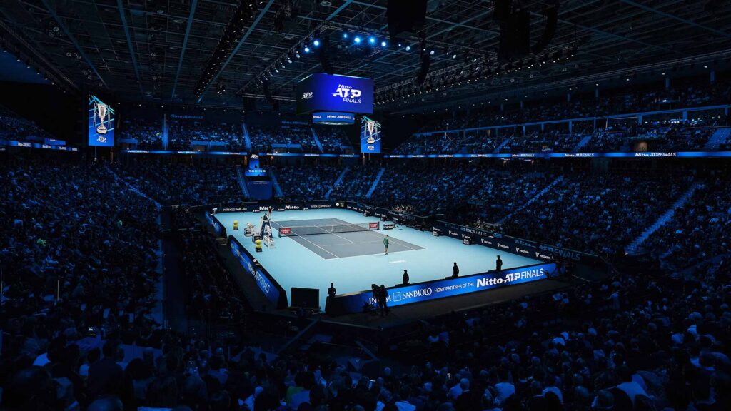 Two fans die of heart attacks at ATP Finals in Turin « Euro Weekly News
