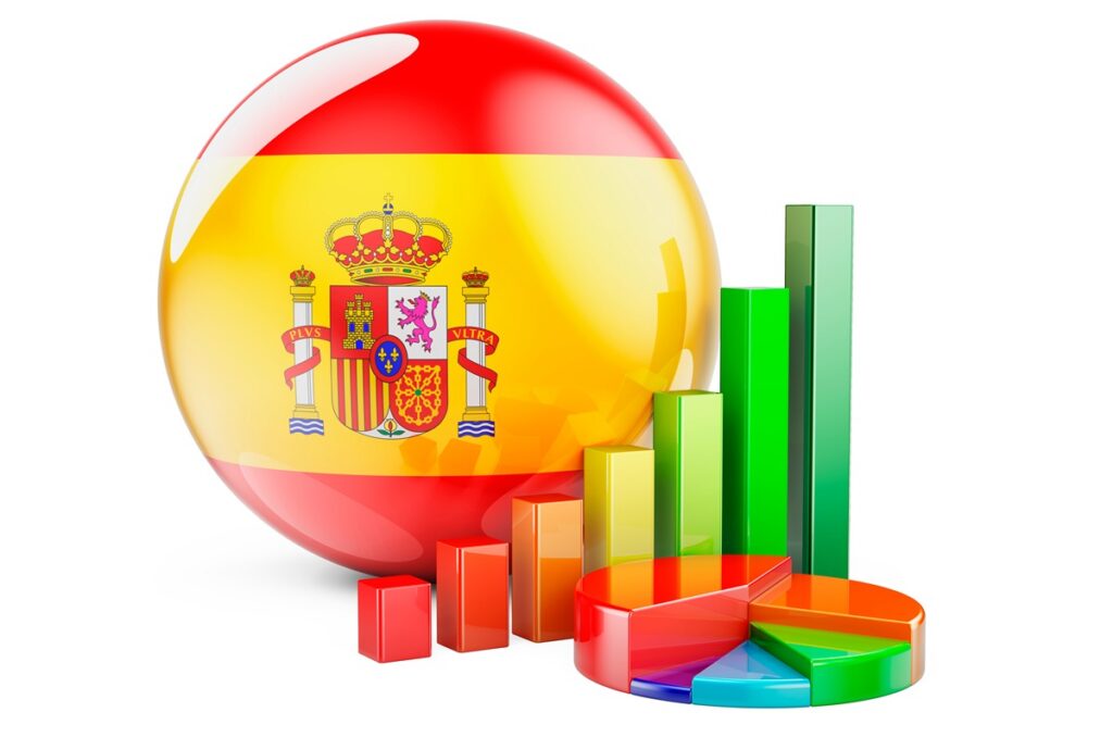Spain hits highest population ever « Euro Weekly News