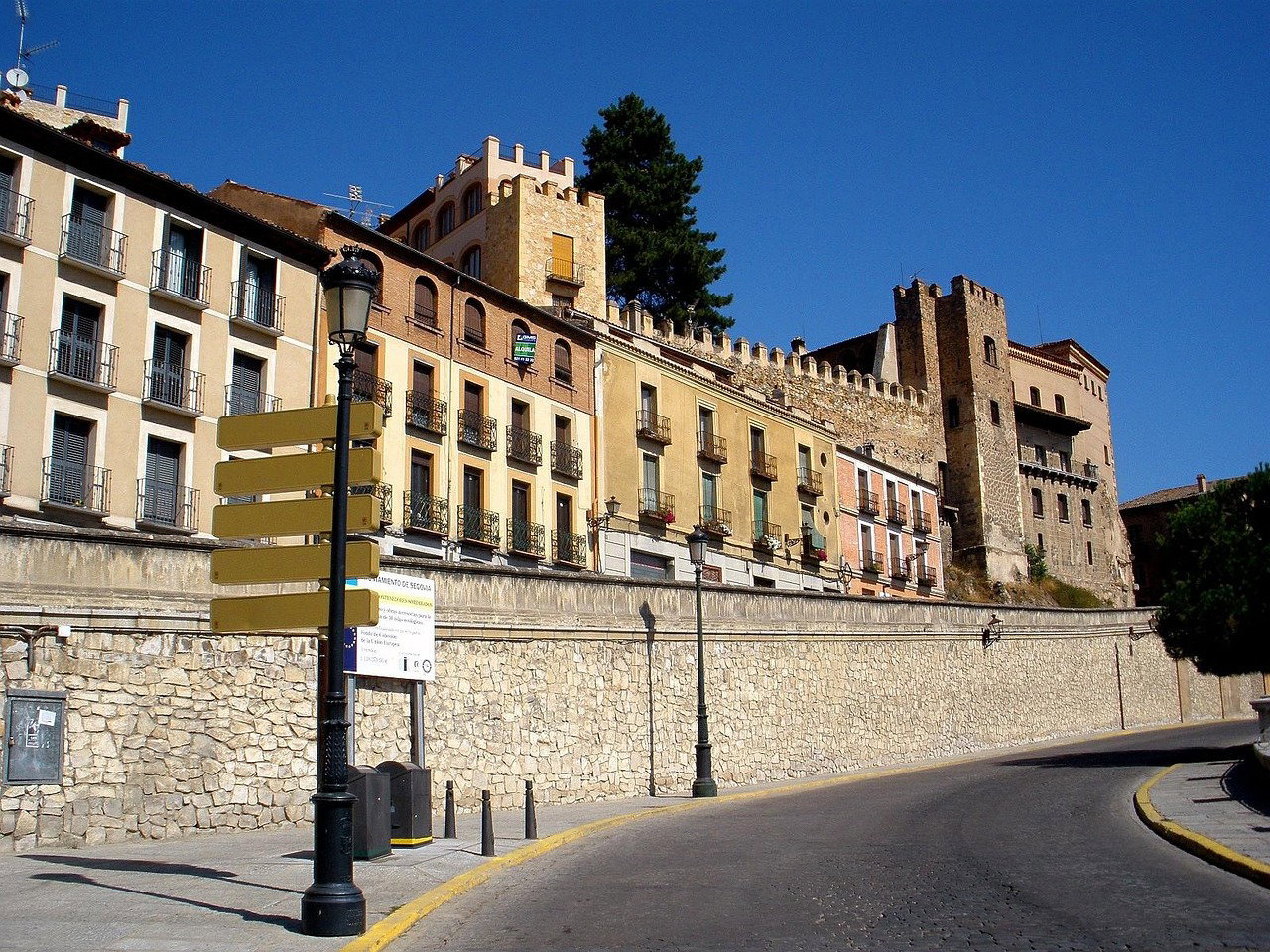Segovia drug arrests involving Guardia Civil « Euro Weekly News