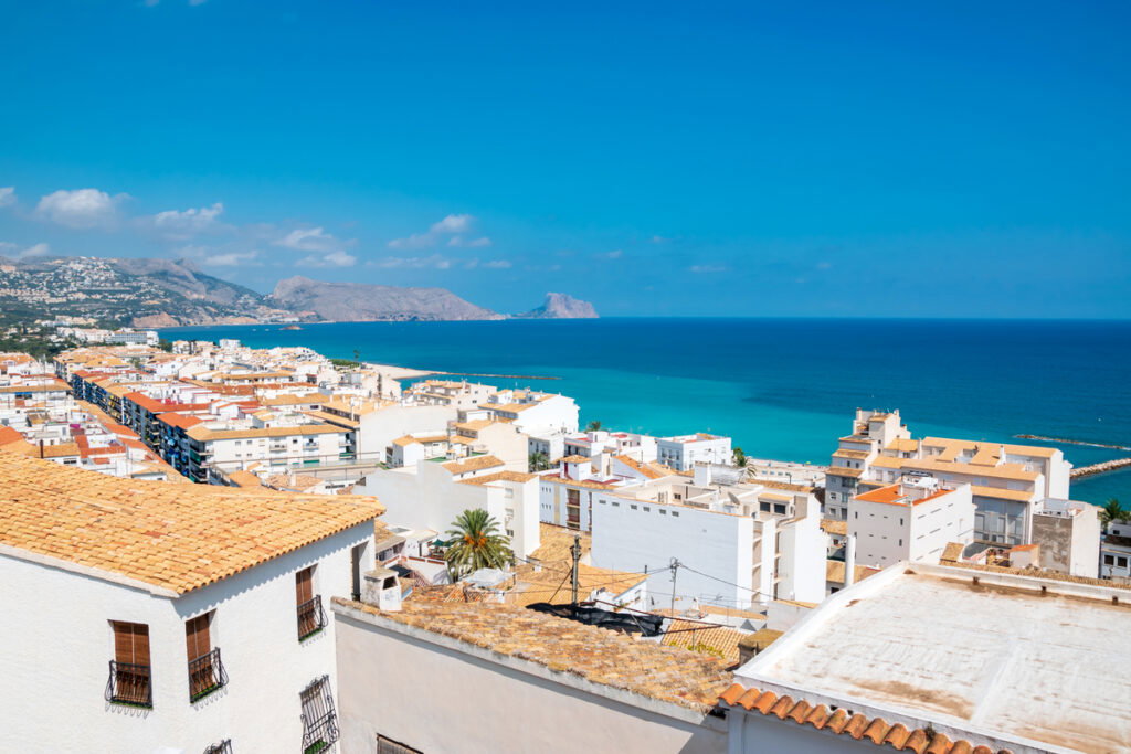Where house prices are falling fastest in Spain in 2025 « Euro Weekly News
