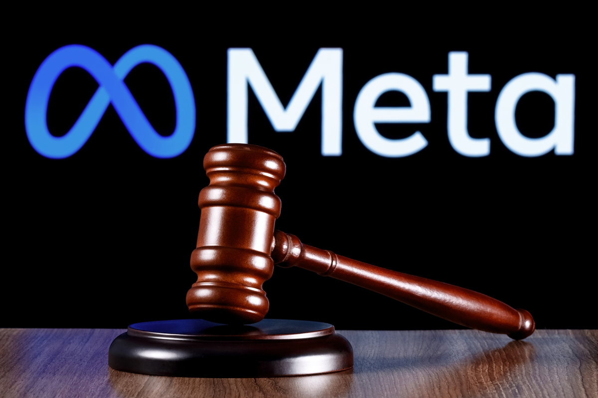 Meta hit with €479M fine in Spain over privacy violations « Euro Weekly ...