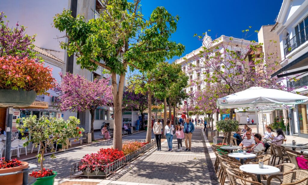 New business opens nearly every day in Estepona « Euro Weekly News