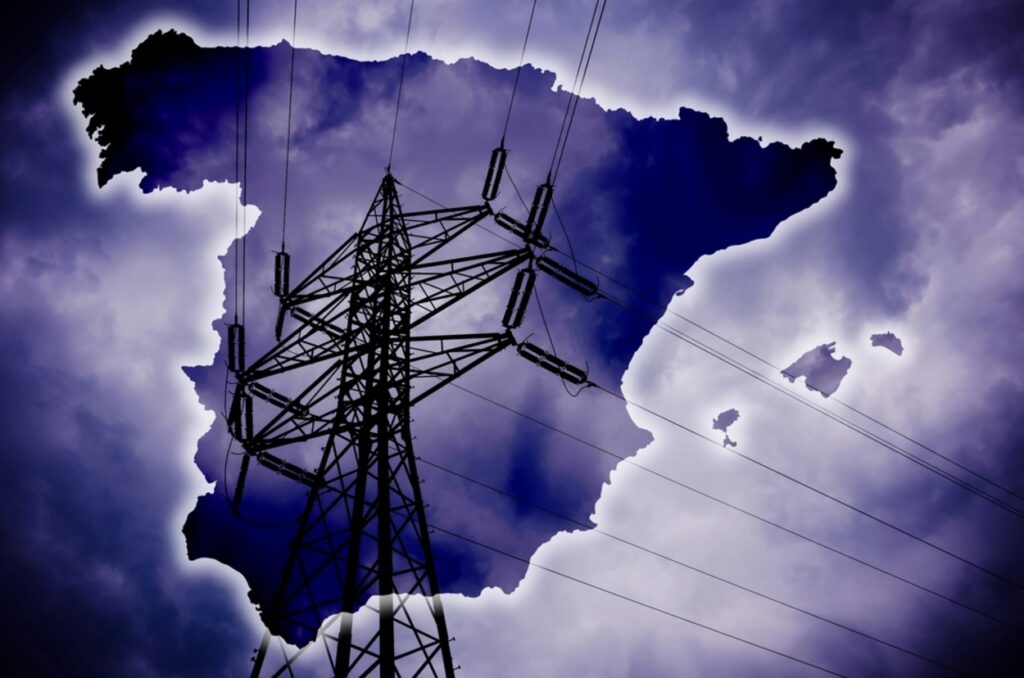 Spain urged to boost grid investment « Euro Weekly News