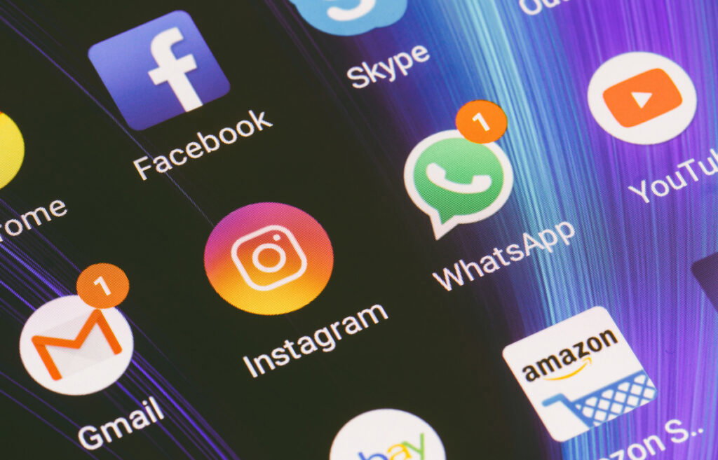Chat Control: EU will see your private messages « Euro Weekly News