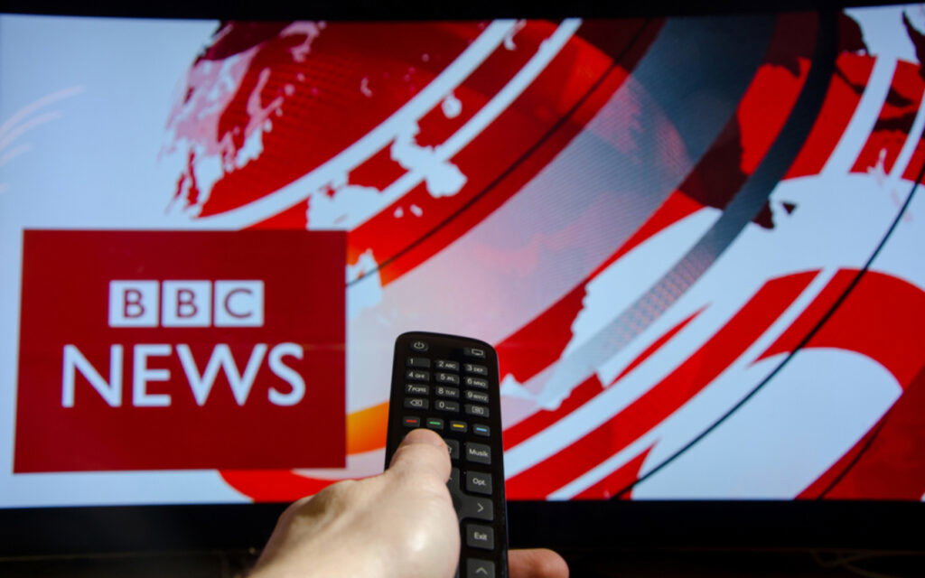Director and CEO resign from BBC « Euro Weekly News