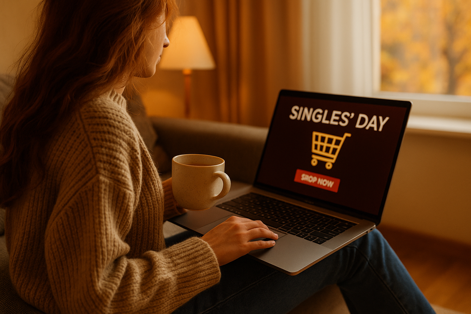 Singles’ Day 2025 « Euro Weekly News