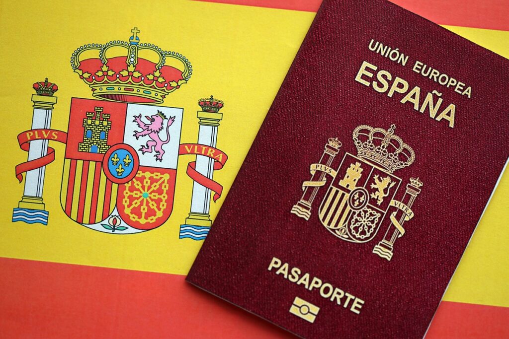 How to Prove Residence for Spanish Citizenship « Euro Weekly News