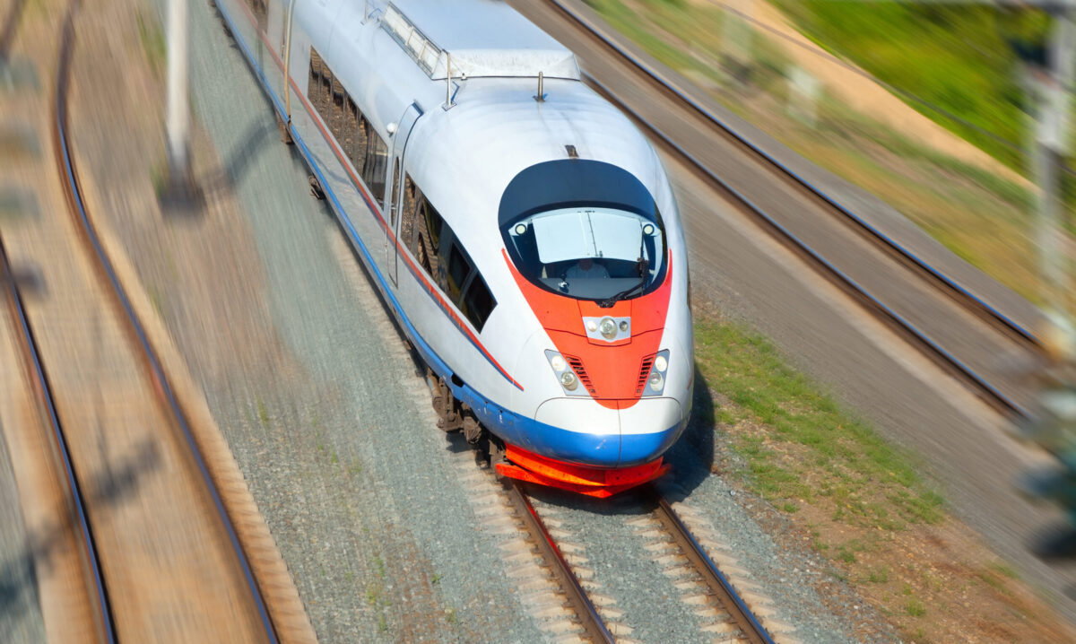 EU €985M funds Madrid-Lisbon high-speed rail « Euro Weekly News